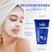 FACIAL – www.valmy.com