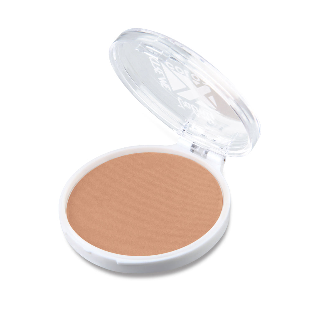 Polvo Compacto Xtreme Color Tono #02 Medio – www.valmy.com