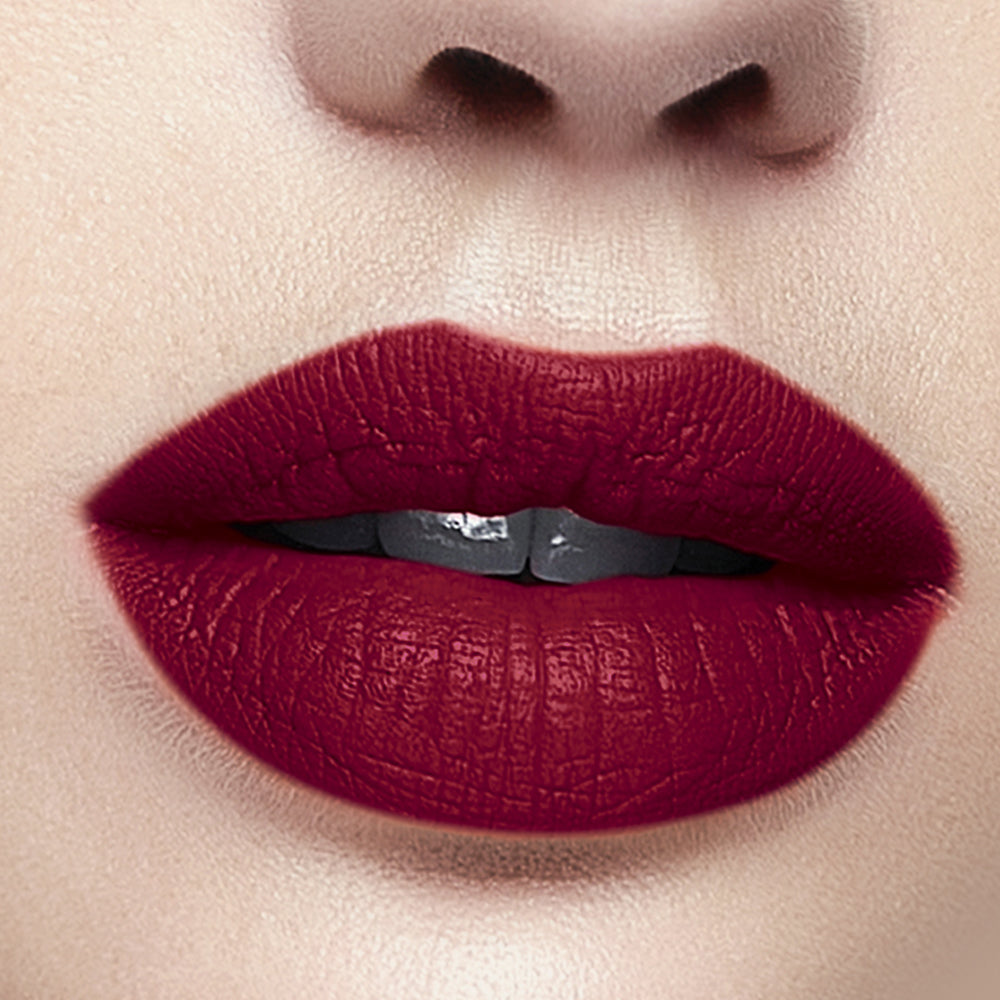 Labial Color Matte #901 Hechizo – www.valmy.com